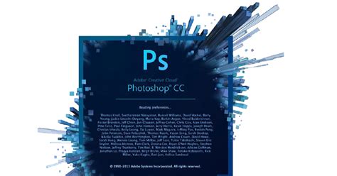 Как русифицировать фотошоп сс Изменяем язык интерфейса Photoshop Cs6