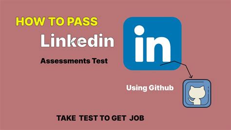 How To Pass Linkedin Assessment Test Easy Way To Pass All Test