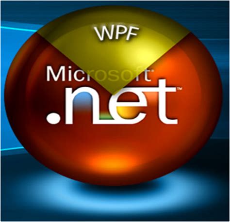 Microsoft Windows Presentation Foundation