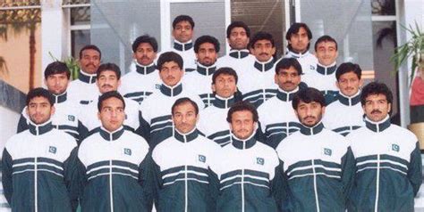 More Player Profiles By Riaz Ahmed Fpdc