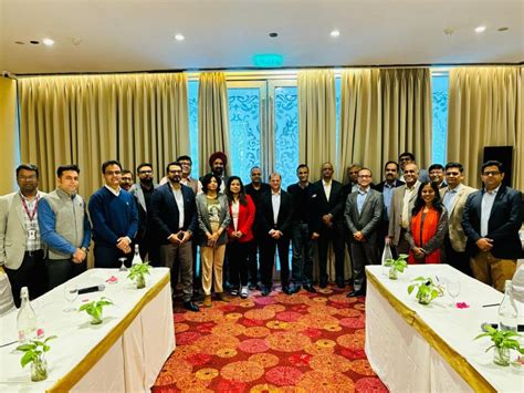 Nasscom Member Connect On Linkedin Workforceskilling Governmentpartnerships Industryexpertise