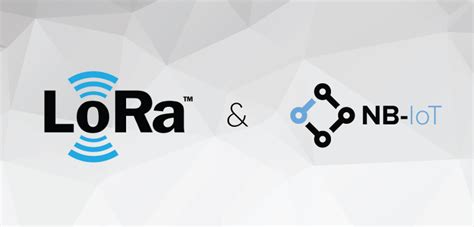 LoRa NarrowBand IoT Now Available For ModBerry Series IoT Industrial Devices