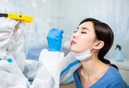 Specimen Collection Swabs