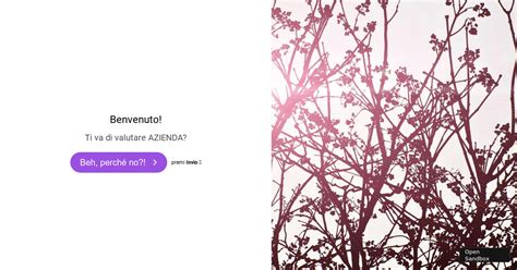 Quill Forms Example Typeform Clone In React Js And Typescript Forked Codesandbox