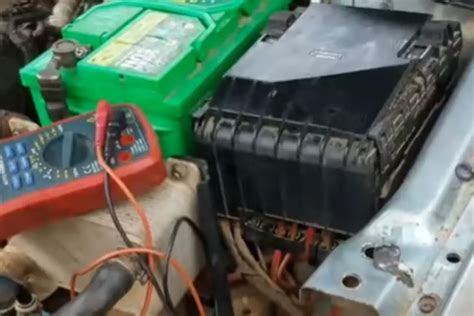 Causes Of U0101 Fault Code 100 Guaranteed Fix Automotiverider