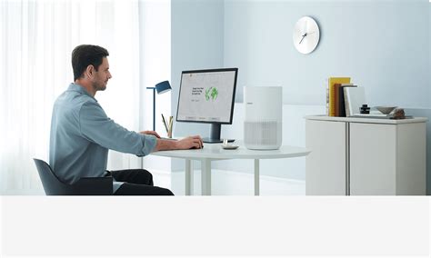 Xiaomi Smart Air Purifier Compact Xiaomi Espa A