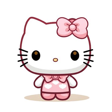 Hello Kitty Png Download Free Png Rose Png