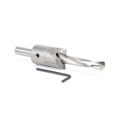 Reverse Counterbore Heads At Tayla Sligo Blog