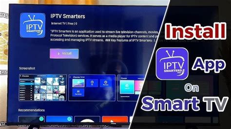 How To Setup IPTV Smarters Pro On A Samsung Smart TV 2025 IPTV Smarters