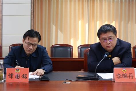华容县政协召开政协委员廉情监督座谈会 华容县政府网