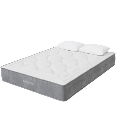 Mammoth Excel Hybrid 8000 Mattress Furniture From Daniel Of Windsor Uk