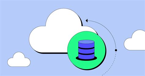 What Is A Cloud Database Key Benefits Types And Examples