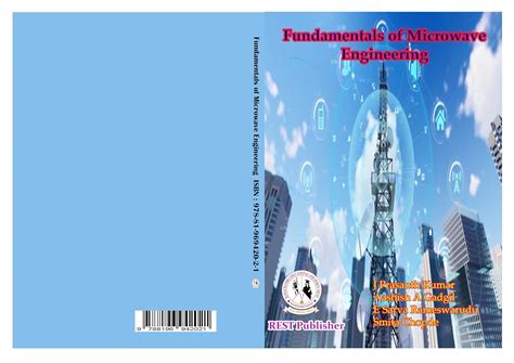 Buy Fundamentals Of Microwave Engineering Book Online At Low Prices In India Fundamentals Of