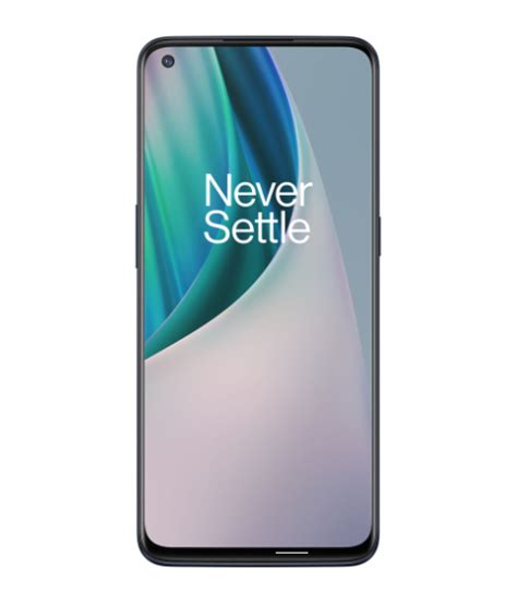 Oneplus Nord N G Price In Malaysia Rm Full Specs Mesramobile