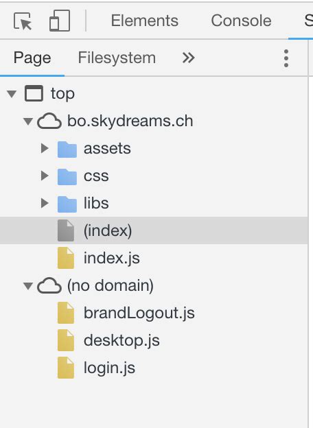 Performance Unloading Removing Javascript Modules From Browser