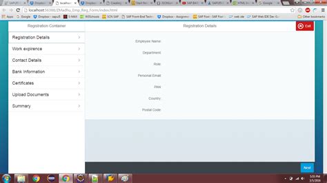 Solved How To Pass Data From One View To Another View Sap Community