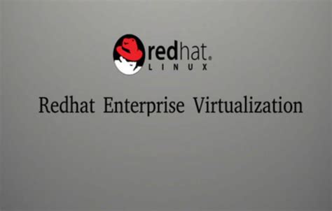 redhat enterprise virtualization in bangladesh linux pathshala limited