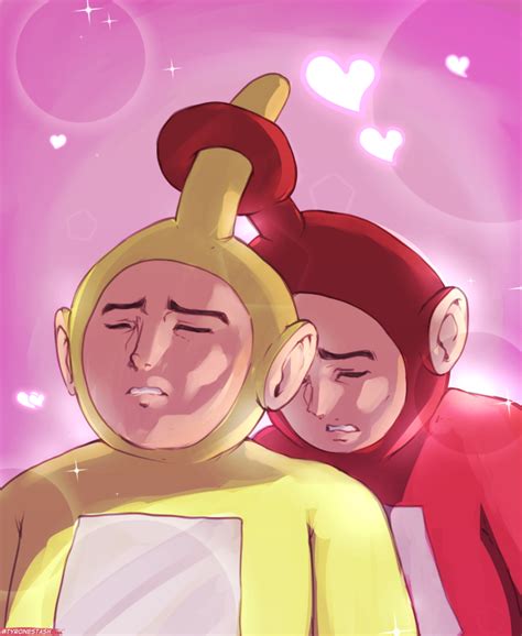 Rule 34 2020 2others Ambiguous Gender Artist Name Closed Eyes Dipsy Heart Lens Flare Meme