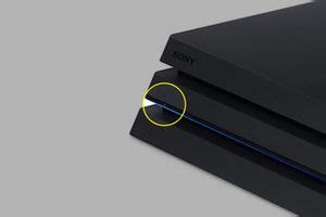 How To Turn Off PS4 Without A Controller