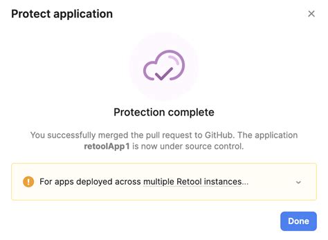 Configuring Source Control In Retool Retool Docs