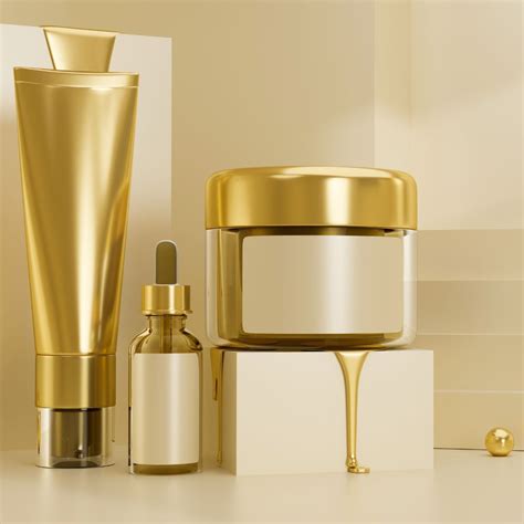 Revolutionize Skincare Packaging With Entre Pouch Innovative Sustainable And Convenient In