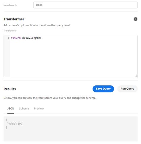 Budi 6647 Numrecords Field For Airtable Is Ignored · Issue 9813
