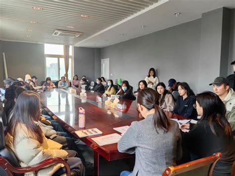 互助互学 进取成才 守正书院举行“朋辈生涯导师”聘用仪式 宁夏大学守正书院