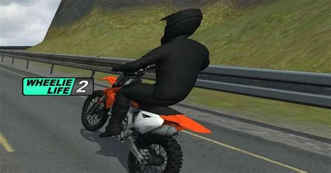 Wheelie Life