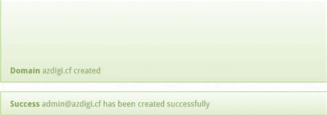 How To Create An Email On Centos Web Panel Cwp With 2 Steps
