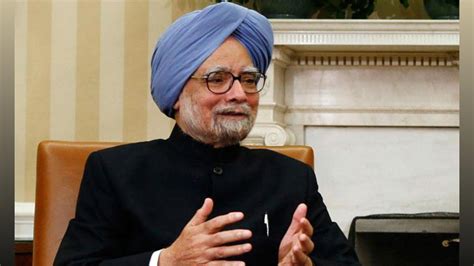 Manmohan Singh Architect Of Indias Economic Liberalization Rediff Moneynews