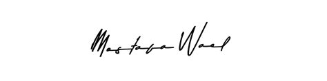 97 mostafa wael name signature style ideas excellent e sign
