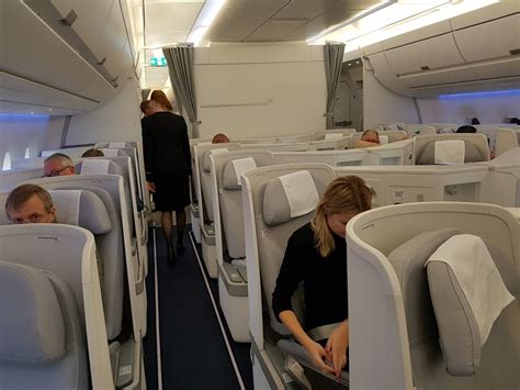 Deal Finnair Business Class London To Phuket From £1523 Wander Up Front