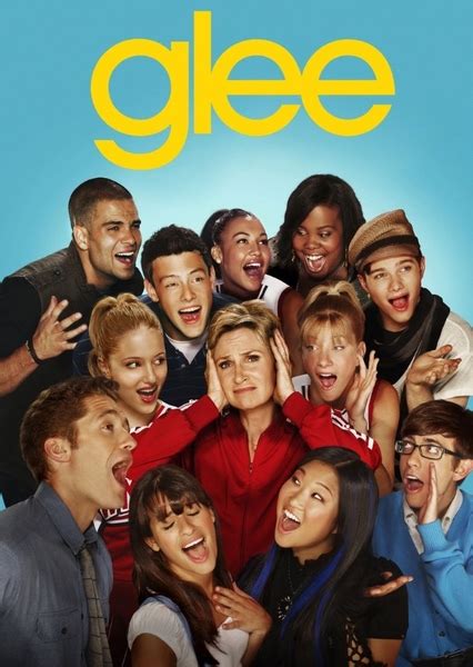 Glee Genderbend Fan Casting On Mycast