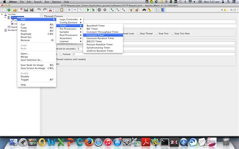 Programming For Beginners Jmeter Add Timers