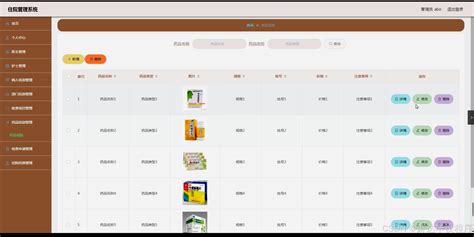 Pythonflask计算机毕业设计住院管理系统（程序开题论文） Csdn博客
