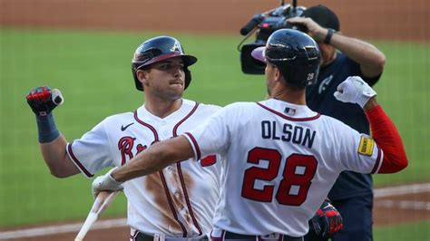 Braves Bomb Joe Ryan As Atrocious Offense Plagues Twins Yardbarker