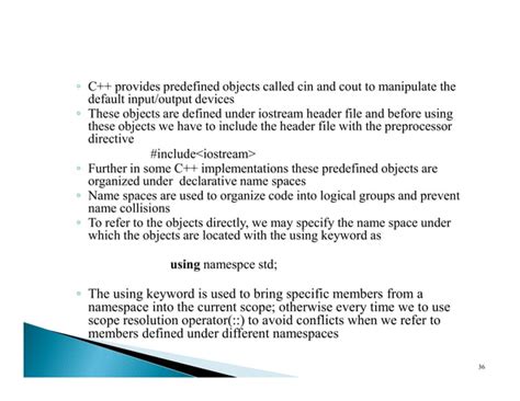Introduction To Programming Fundamentals 3pdf
