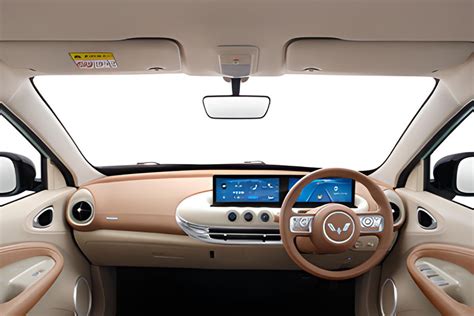 Wuling Binguo Ev 2026 Harga Review Spesifikasi And Promo Februari Zigwheels Indonesia