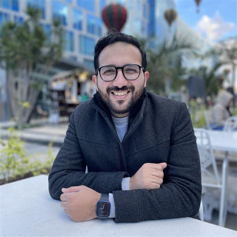 Hamed Wagdy حامد وجدي