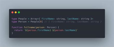 Ben Awad On Linkedin Did You Know You Can Use Bracket Notation For