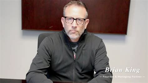 Brian King On Linkedin Inside King Law Decoding Our Dna Mistakes