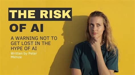 A Warning Not To Get Lost In The Ai Hype