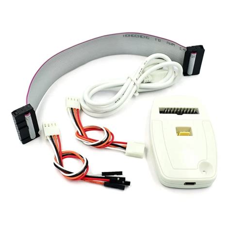 St Link V2 C N Az Stm32 Stm8 Mcus Usb Jtag Swd Circuit Programozó Hibakereső Fixohu