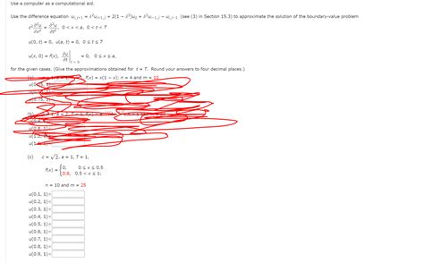 Use A Computer As A Computational Aid Use The