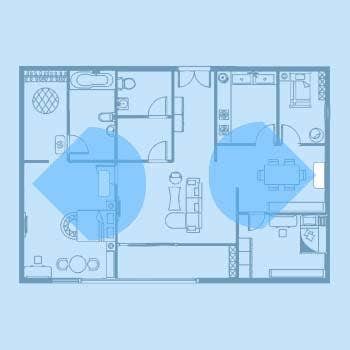 Mini Split Systems Easy System Selector HVACDirect Com