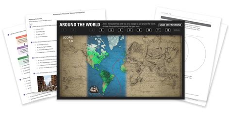 Many Ways To Assess With Tci Tci