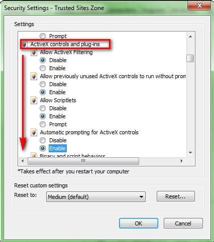 Active Setup A Retrospective