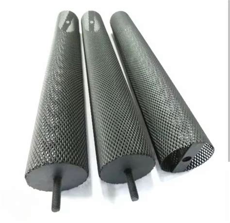 Mmo Coated Titanium Cylindrical Mesh Anode At ₹ 2112 Insoluble Ti Anode In Mumbai Id