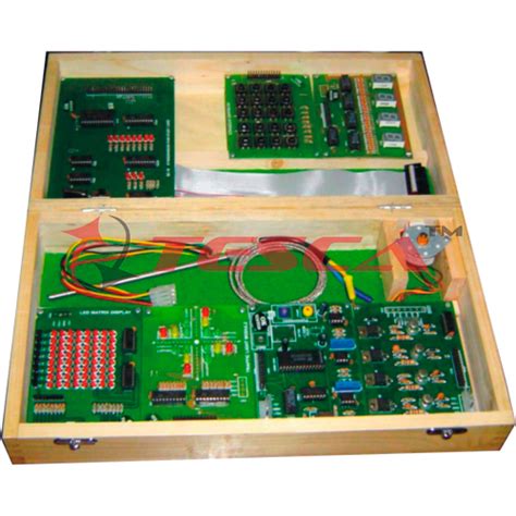 5x4 Key Matrix Keyboard Interfacing Module Frc 43233