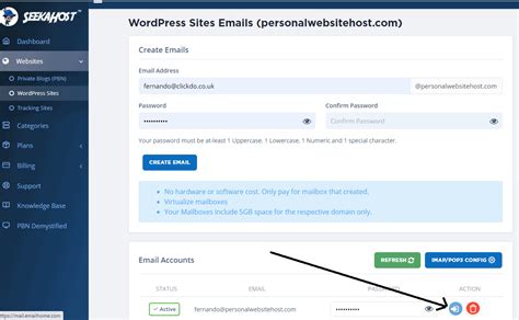 How To Make Email Address With Custom Domain In 12 Easy Steps Seekahost